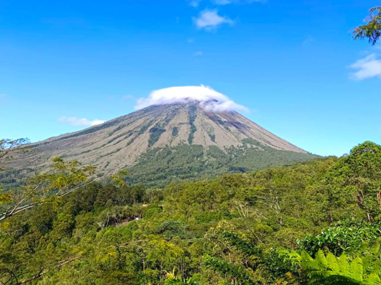 Flores Komodo Timor Alor Bali Tour 18 Days - Flores Active Tours