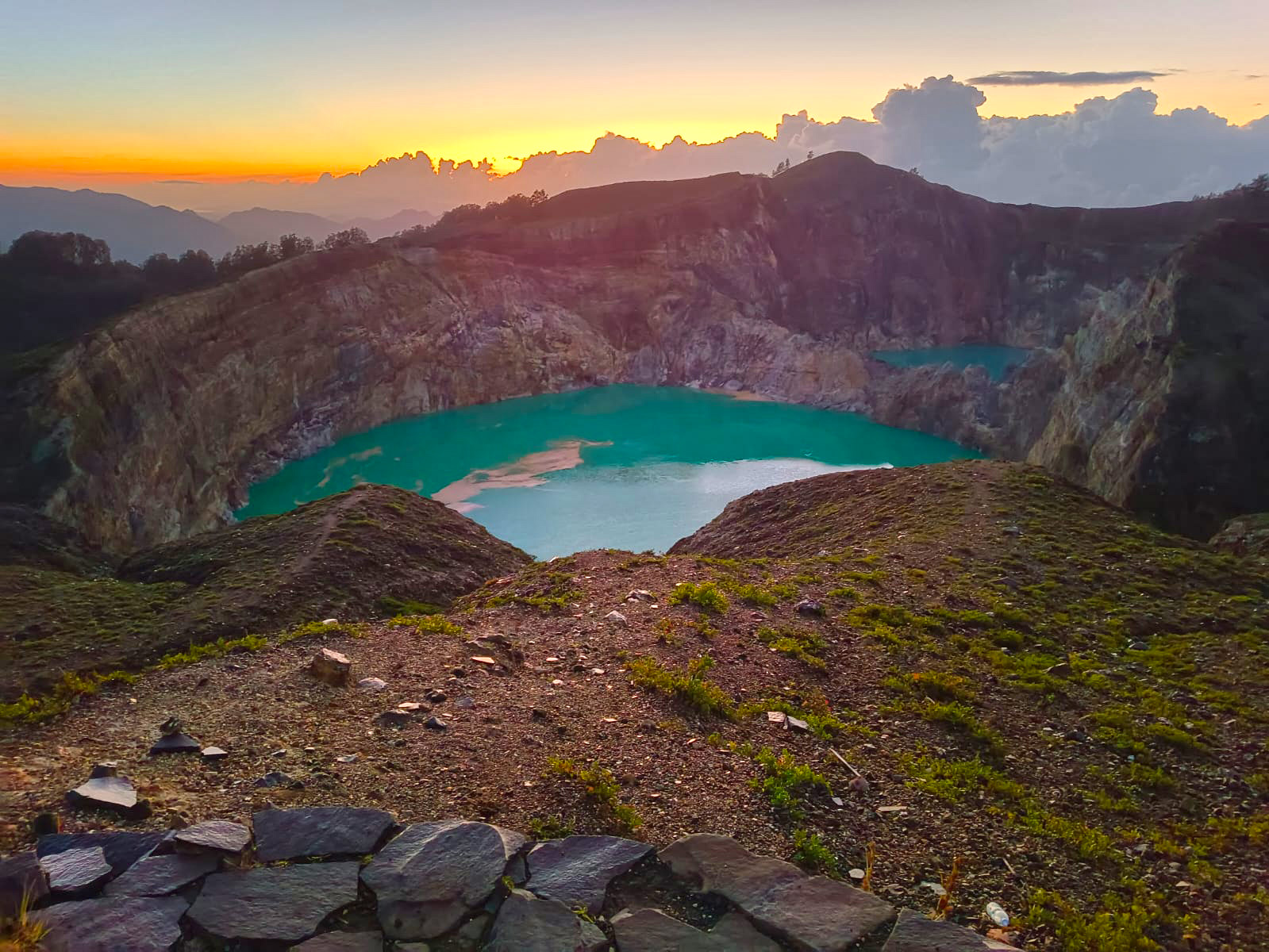 Gallery - Flores Active Tours