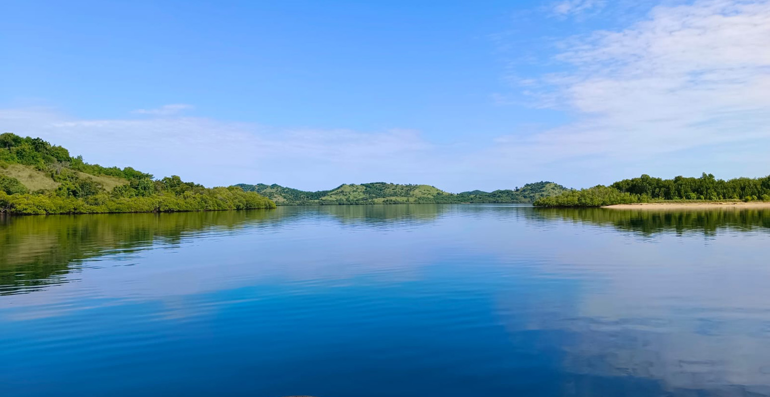 Flores Island - Flores Active Tours